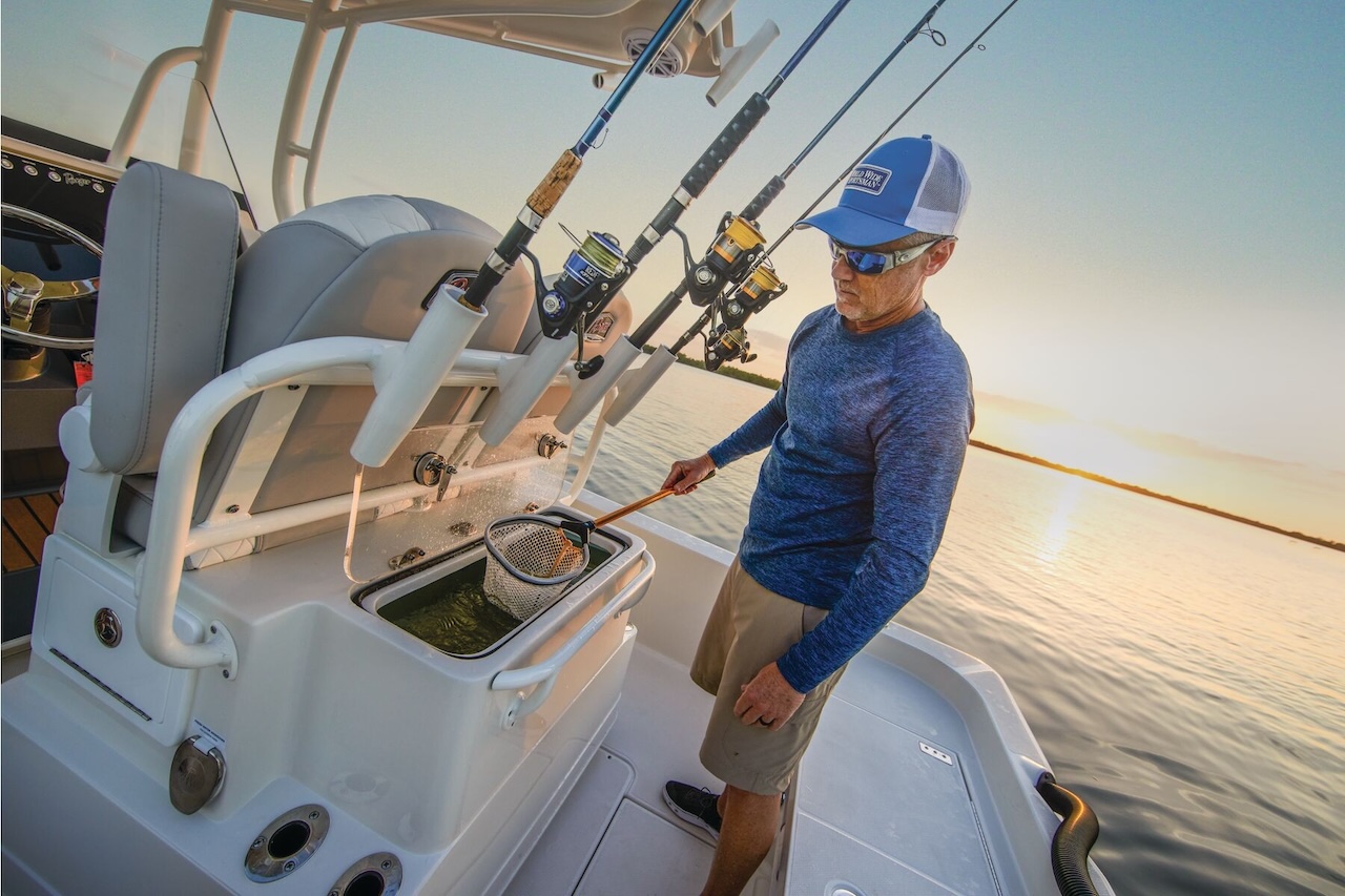 Best Bay Boat Brands, the Most Popular Fishing Boats on the Market