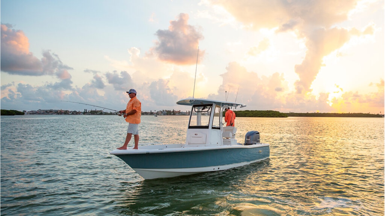 Best Bay Boat Brands, the Most Popular Fishing Boats on the Market