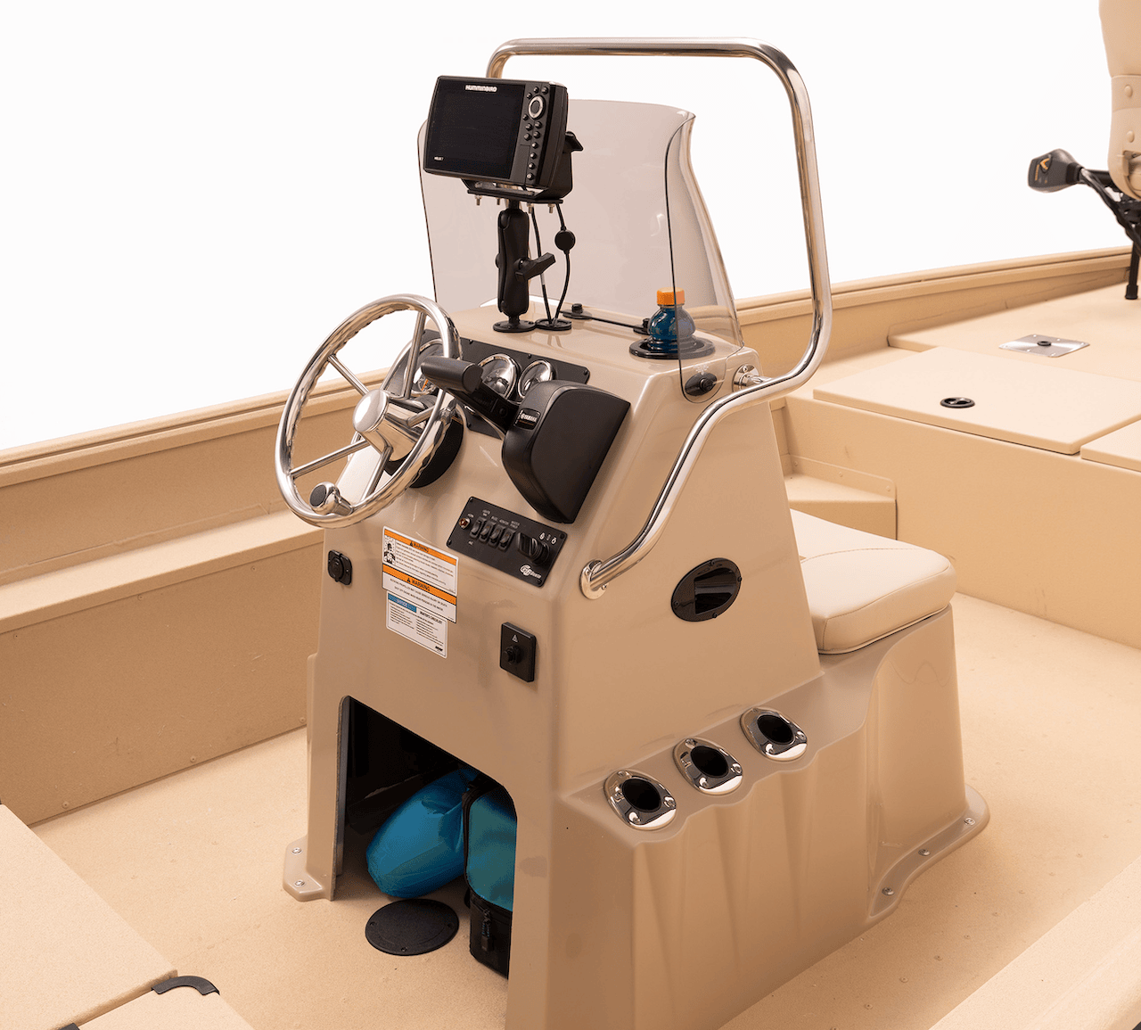 Best Bay Boat Brands, the Most Popular Fishing Boats on the Ma...