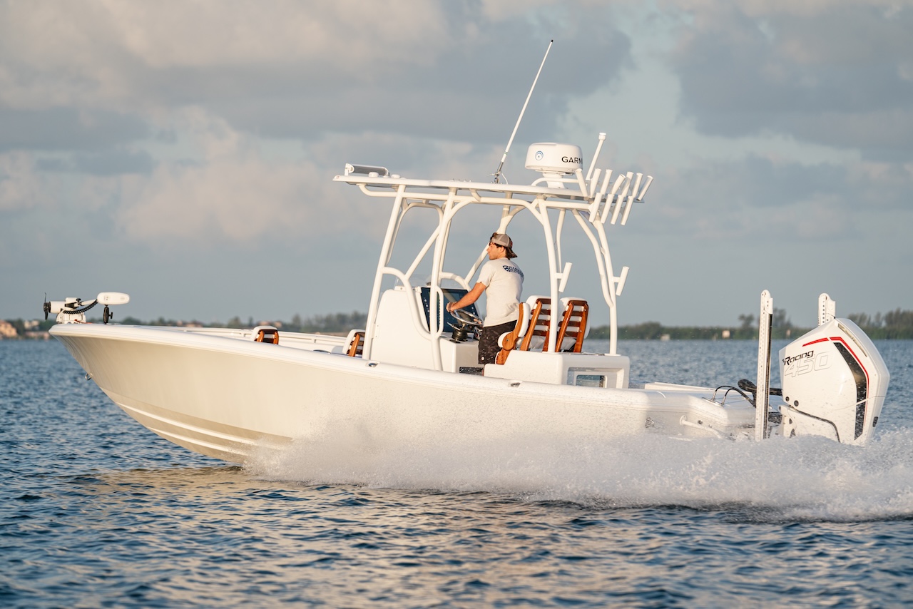 Best Bay Boat Brands, the Most Popular Fishing Boats on the Market