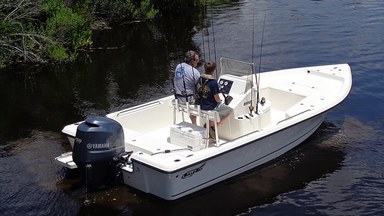 Best Bay Boat Brands, the Most Popular Fishing Boats on the Market