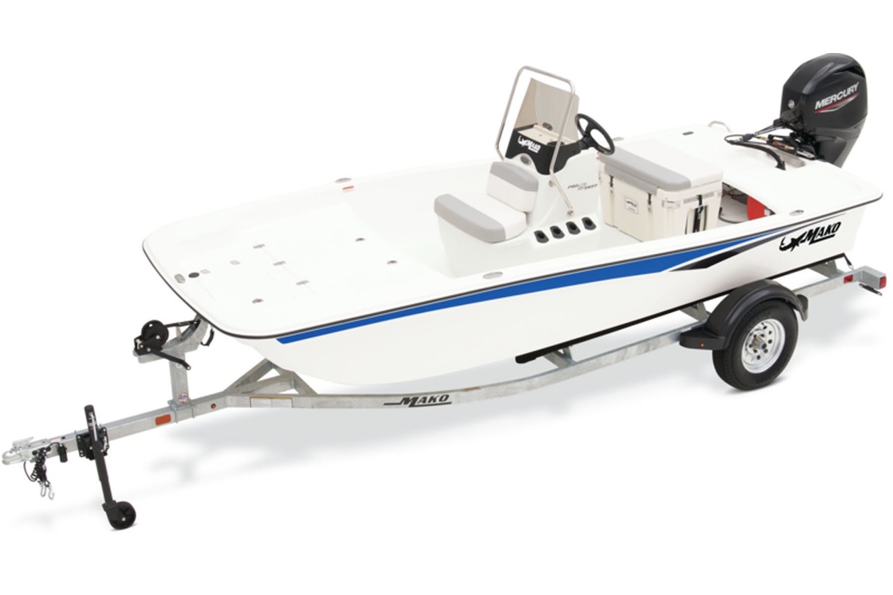 Best Bay Boat Brands, the Most Popular Fishing Boats on the Market