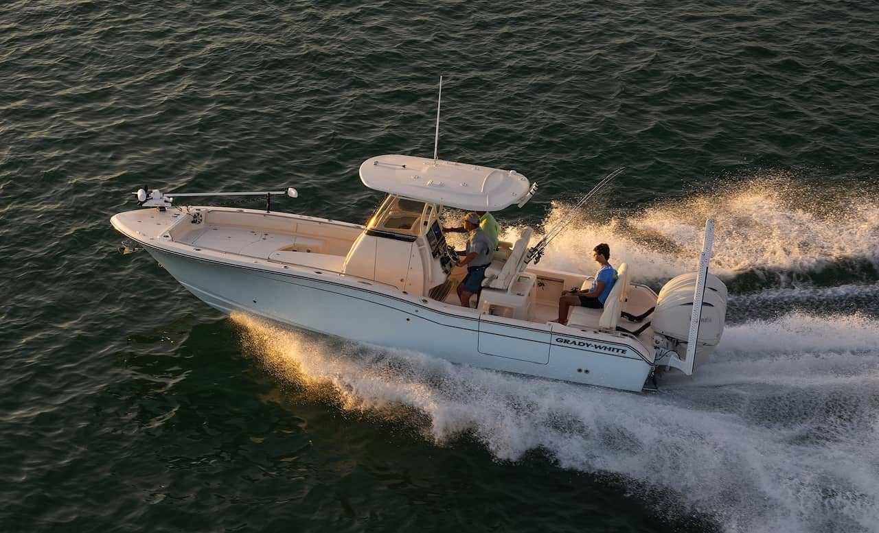 Best Bay Boat Brands, the Most Popular Fishing Boats on the Market