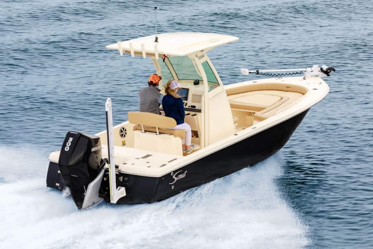 Best Bay Boat Brands, the Most Popular Fishing Boats on the Ma...