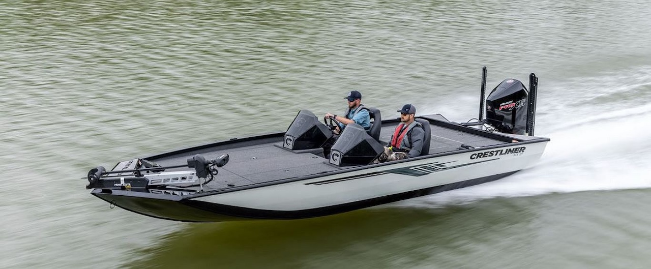 The Best Aluminum Bass Boats on the Market Today