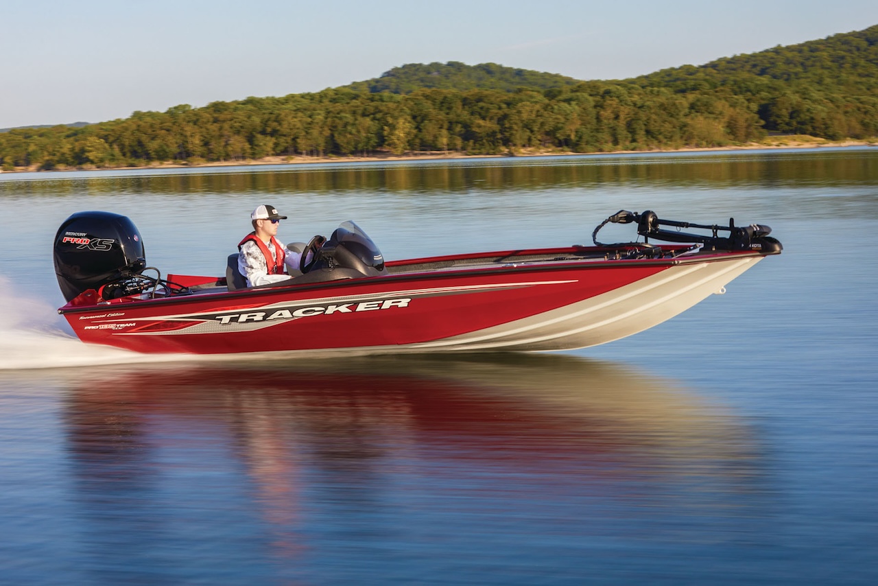 The Best Aluminum Bass Boats on the Market Today