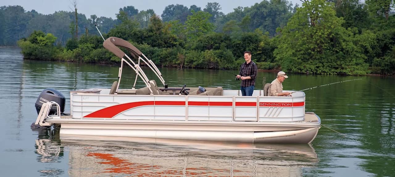 Best Family Fishing Boats: A Complete Guide
