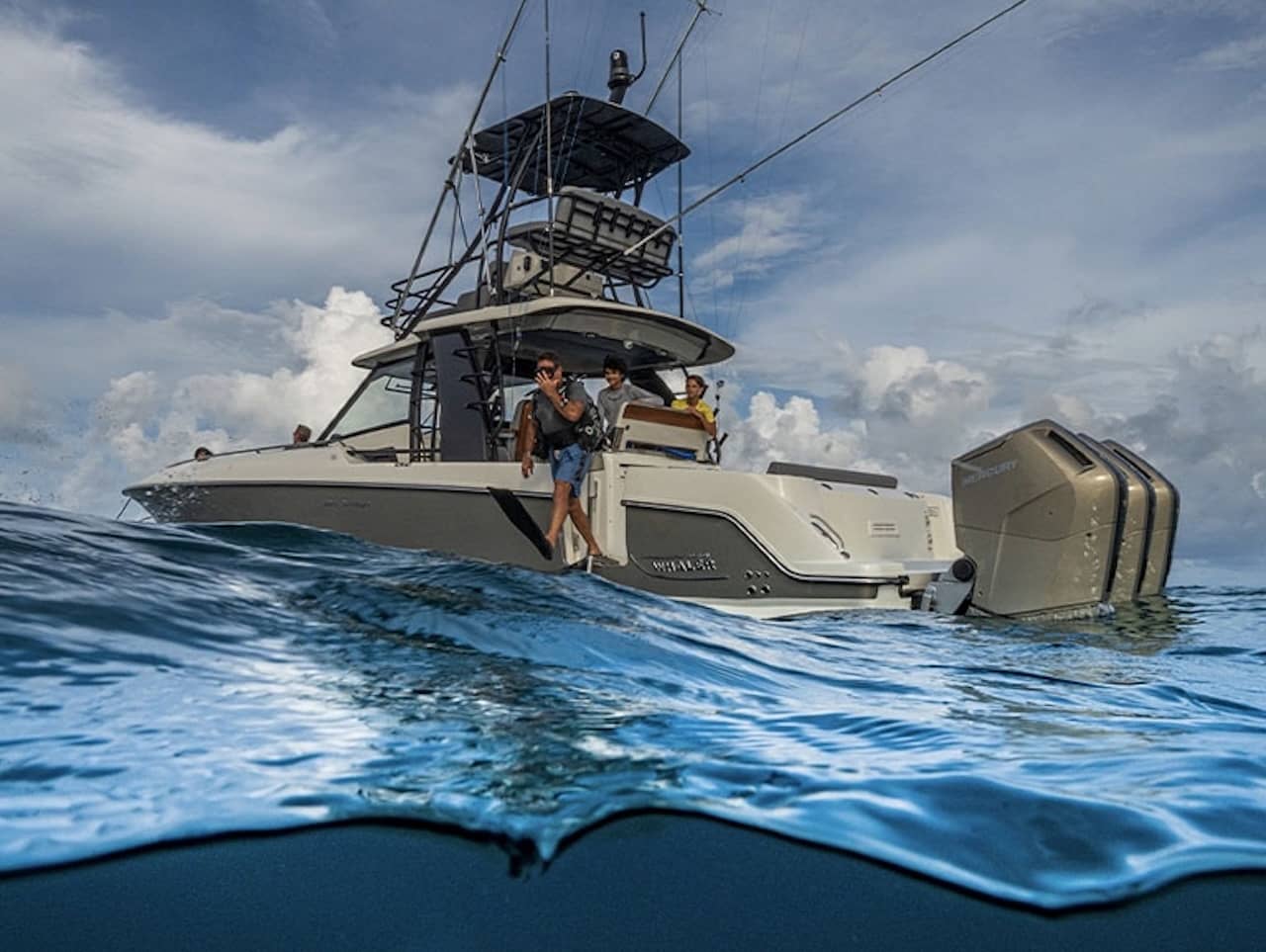 Best Family Fishing Boats: A Complete Guide