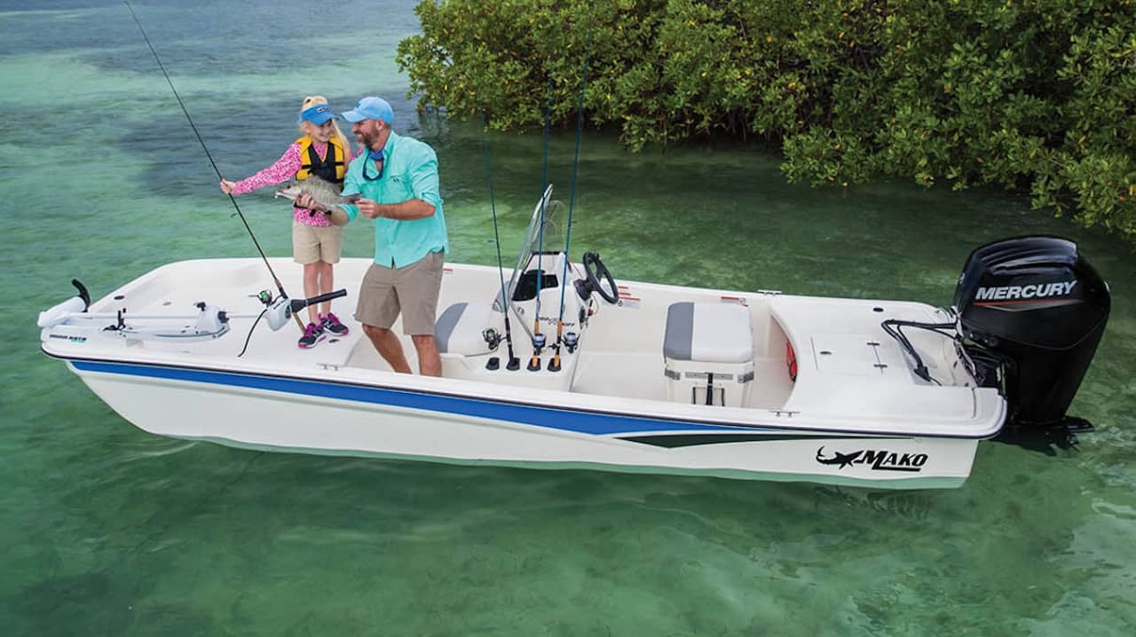Best Family Fishing Boats: A Complete Guide
