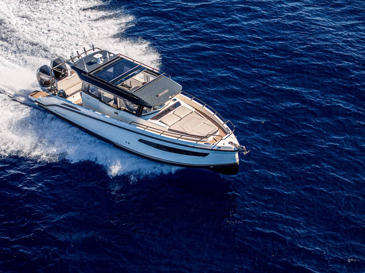 Boating Trends: Versatile Adventure, Luxury Powercats, More Electric Power