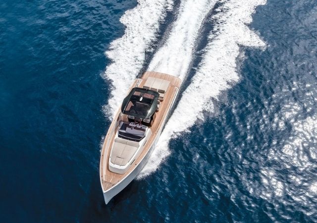 Pardo P43 Review