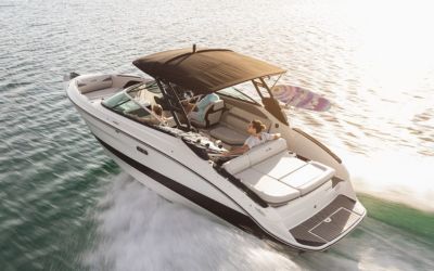 Parts of a Boat: Names, Diagram & Meanings | Rightboat