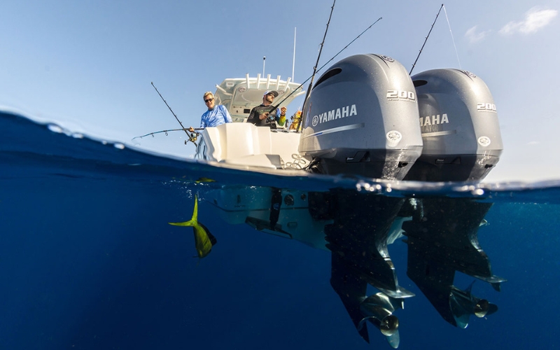 Sailfish Boats: Premium Fishing Boats for All Adventures