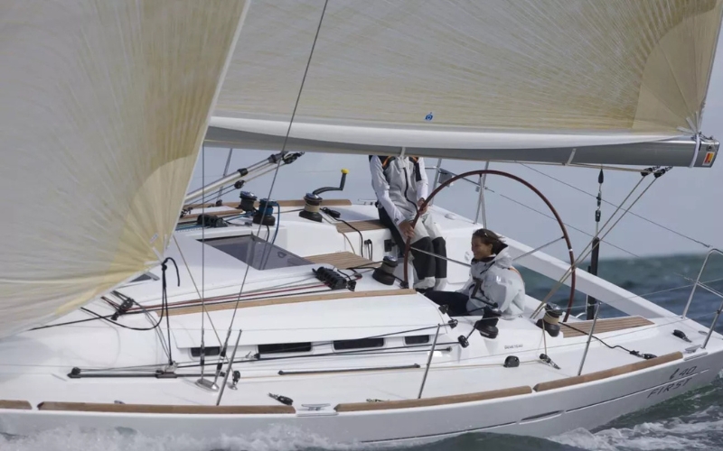 Discover The Best Mini Yachts for Sale Under 100k