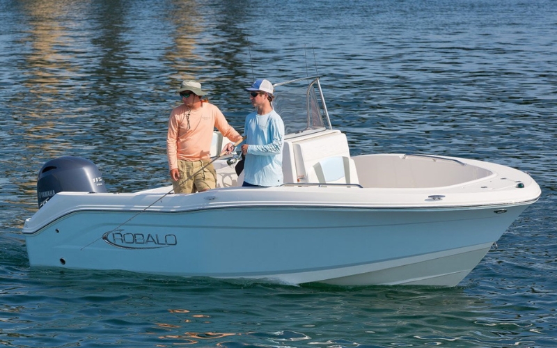 Good Beginner Boats: Best First Boats for New Boaters