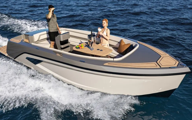 Electric Boats for Sale: Costs, Types & Buyer’s Guide 2026