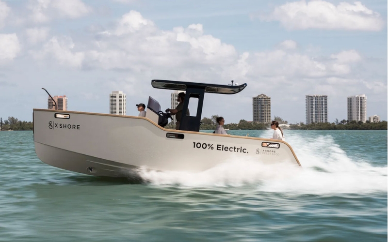 Electric Boats for Sale: Costs, Types & Buyer’s Guide 2026