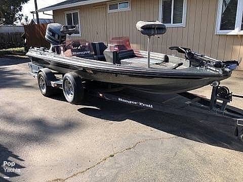 Ranger Boat Boat For Sale - Waa2