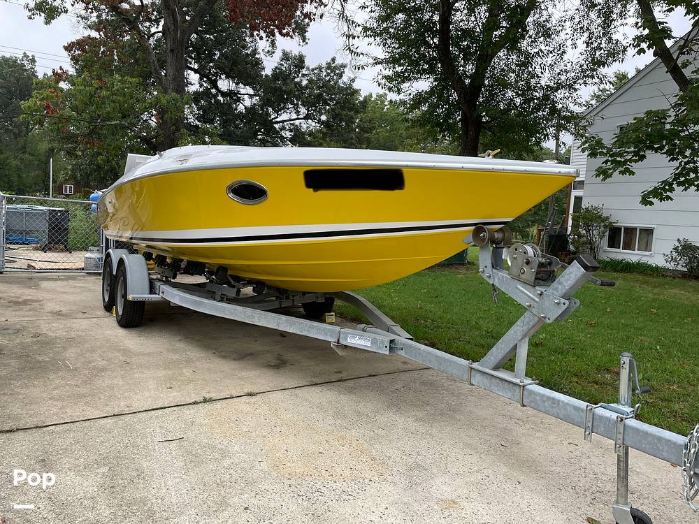 Donzi Z 21 Boat For Sale - Waa2