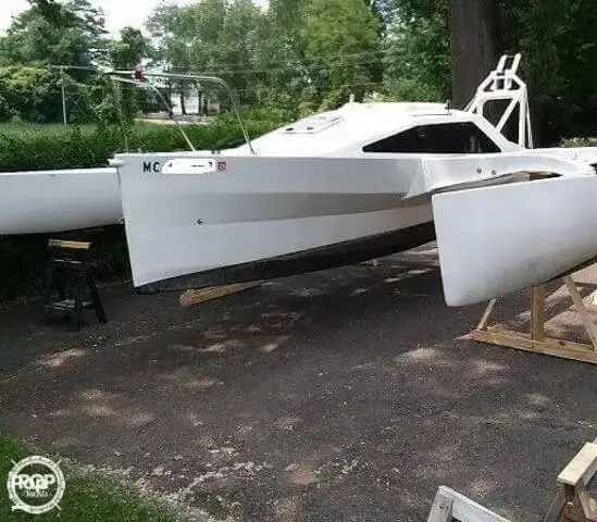 Trimaran Boats for sale - Rightboat