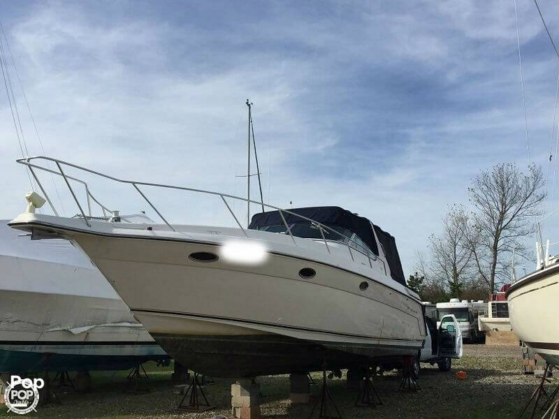 1997 Regal Commodore 402 Boat For Sale - Waa2