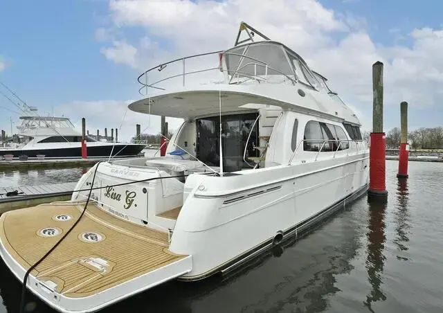 Carver yachts for sale - Sport coupes - Command bridge yacht - Rightboat