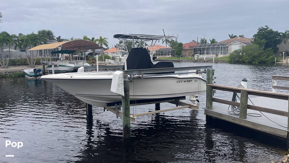 Key West 1 Boat For Sale - Waa2