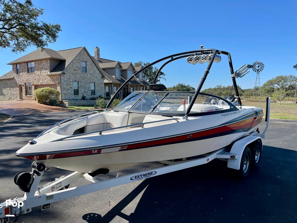 2006 Malibu 21 Response Lxi Boat For Sale - Waa2