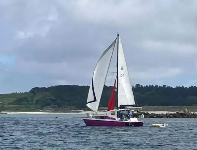 Prout Catamarans for sale - Rightboat