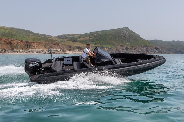 Iron Boats 767 – My Boat World