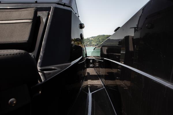 Iron Boats 767 – My Boat World