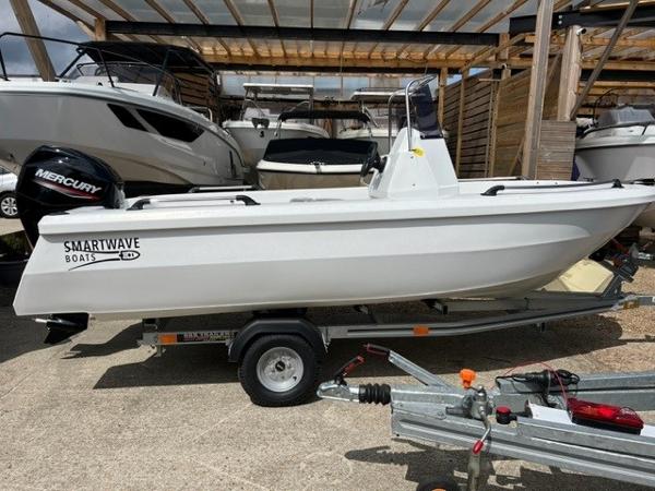 Smartwave 4200 – My Boat World