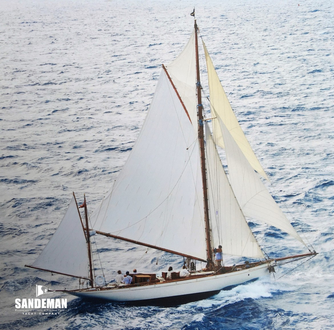 Roberts 25 Sailing Yacht Boat For Sale - Waa2