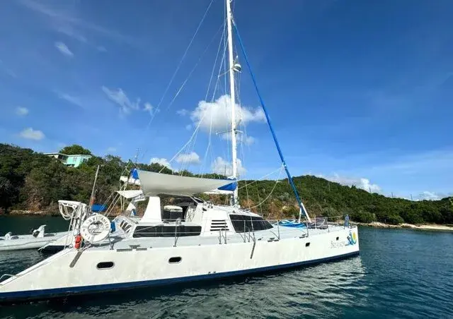 Boats and yachts for sale in the Virgin Islands of the United States