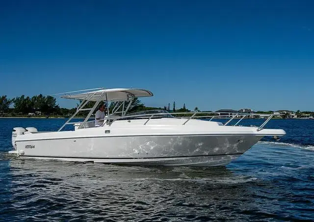 Intrepid Boats and Yachts for sale - Rightboat
