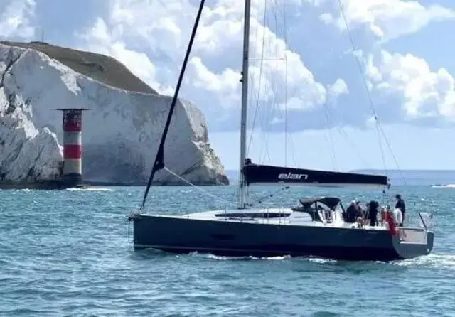 Elan Yachts for Sale Online - Cruiser Racer Sailing Yacht Sales - Rightboat