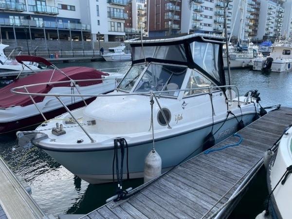 IFISH – My Boat World