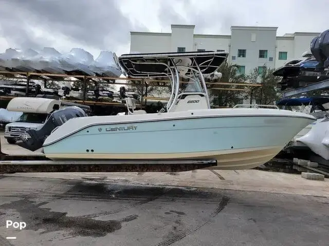 Century Boats for Sale - Rightboat