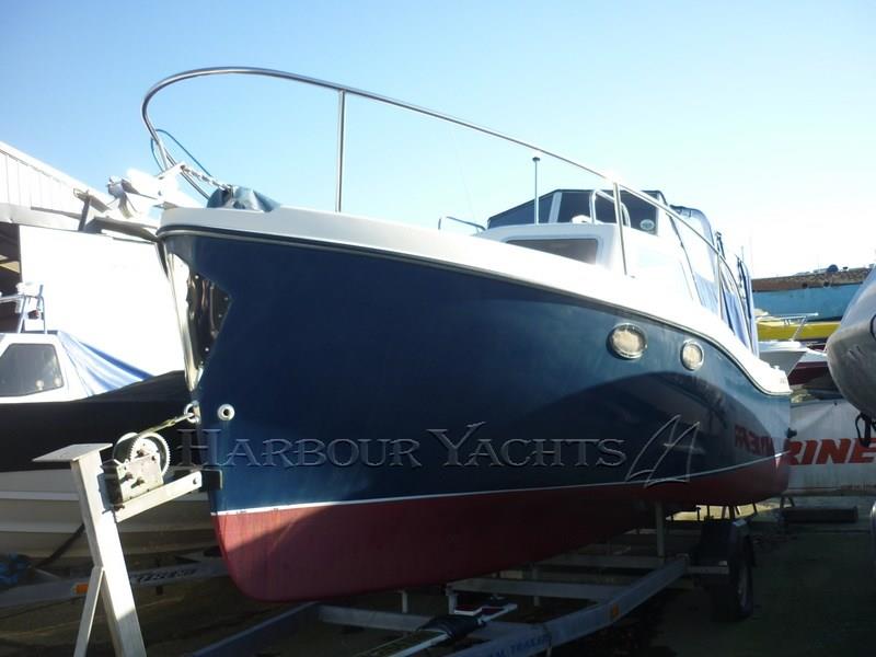 2002 Landau 20 Boat For Sale - Waa2