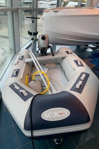 Seaco 270 Spirit – My Boat World