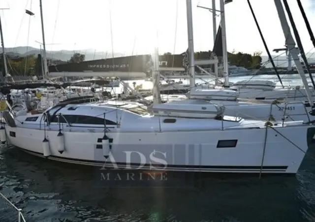 Elan Yachts for Sale Online - Cruiser Racer Sailing Yacht Sales - Rightboat