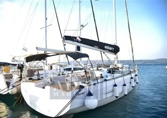 Elan Yachts for Sale Online - Cruiser Racer Sailing Yacht Sales - Rightboat