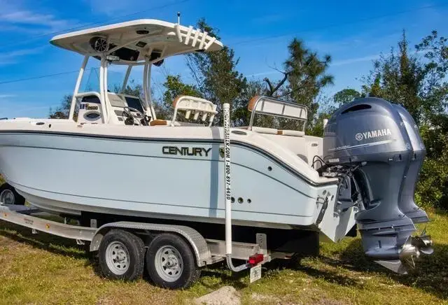 Century Boats for Sale - Rightboat