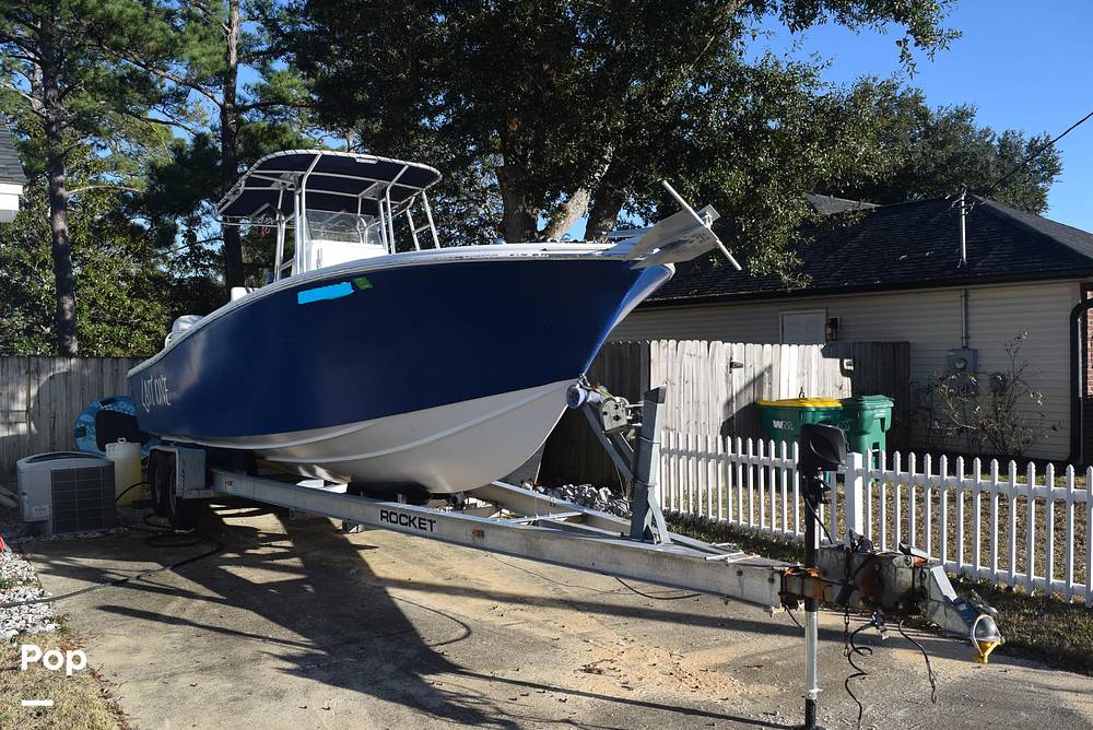 Runner Boat For Sale - Waa2