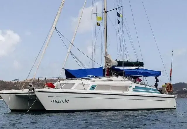 Prout Catamarans for sale - Rightboat