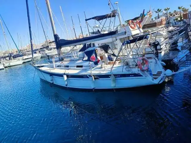 Elan Yachts for Sale Online - Cruiser Racer Sailing Yacht Sales - Rightboat