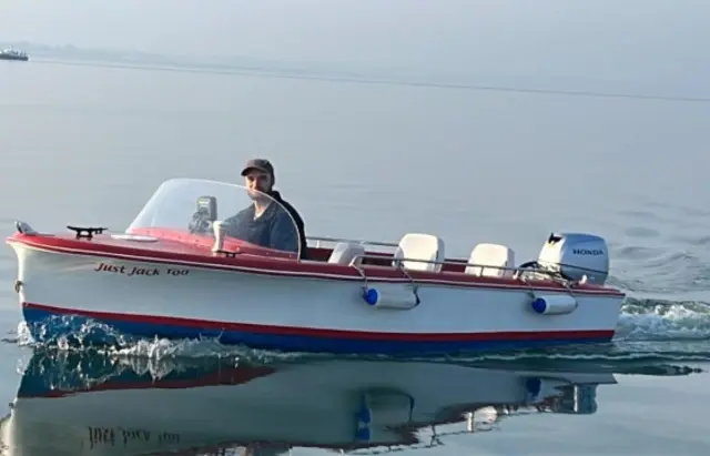 Grp 15ft Cruiser for sale - Rightboat