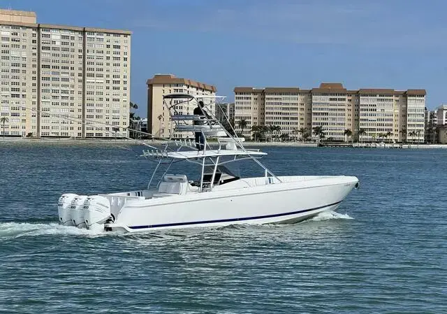 Intrepid Boats and Yachts for sale - Rightboat