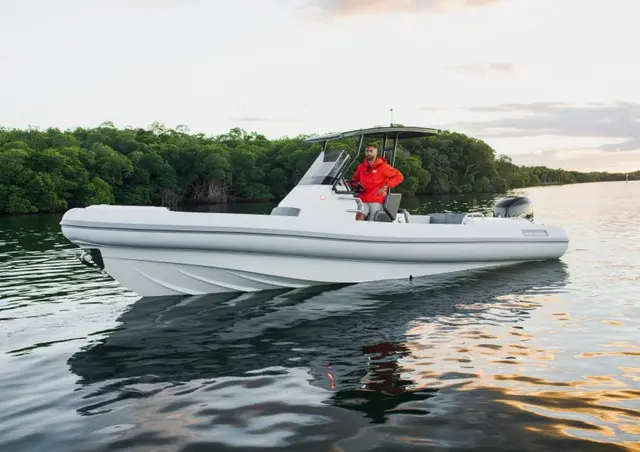 RIB Boats for sale - Rightboat