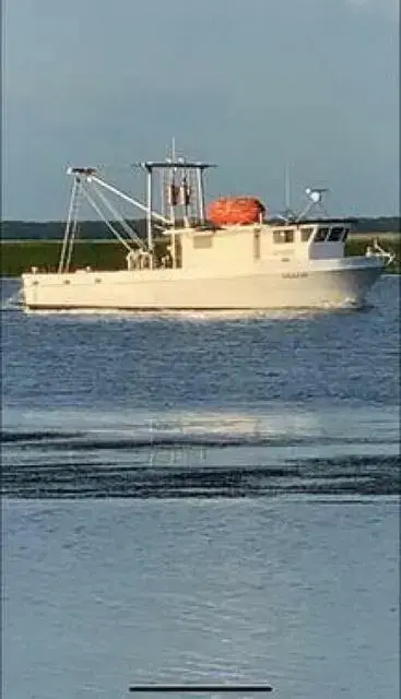 Shrimp Boats for sale - Rightboat